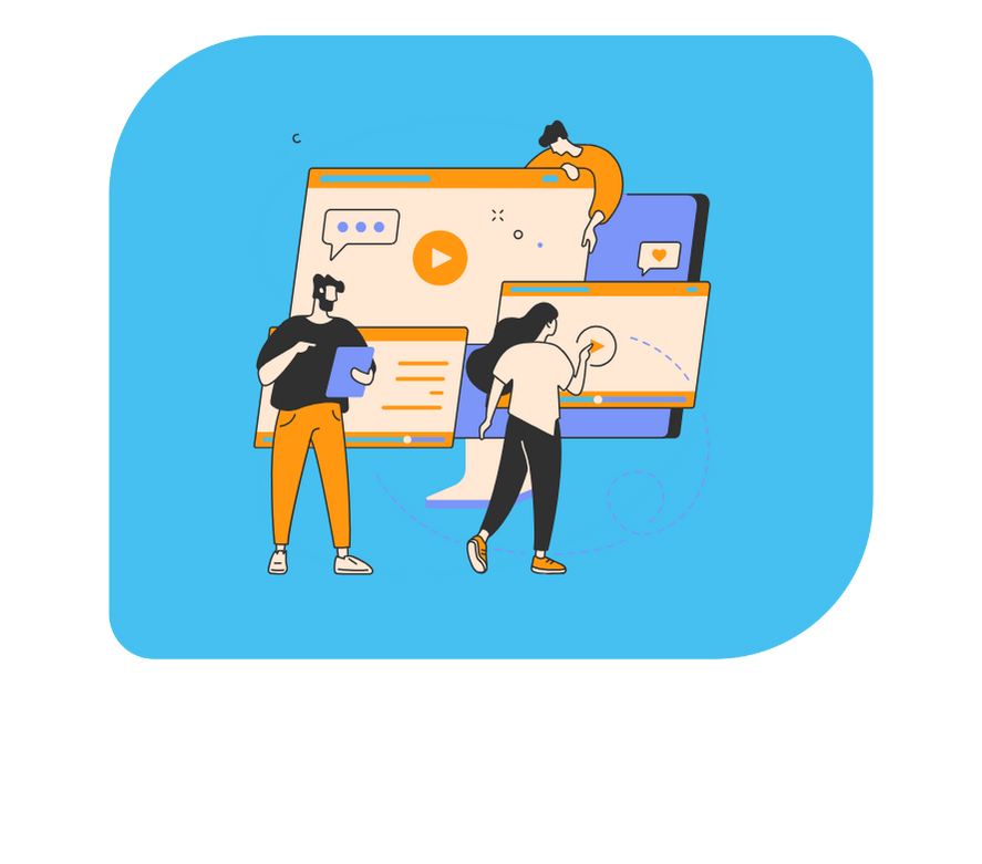 Keyrus EPM - Supply Chain